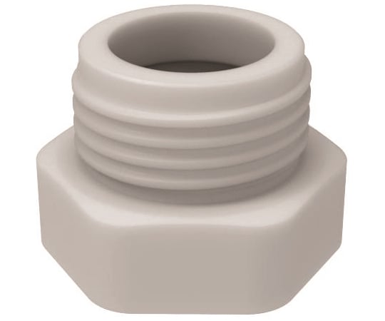 80-0208-67 Thread adapters for SafetyCaps/WasteCaps, top GL45(male) to ...