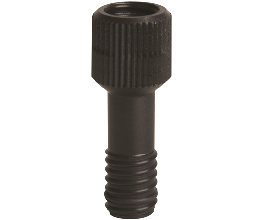 80-0210-31 排気フィルター延長アダプター 107621 【AXEL】 アズワン