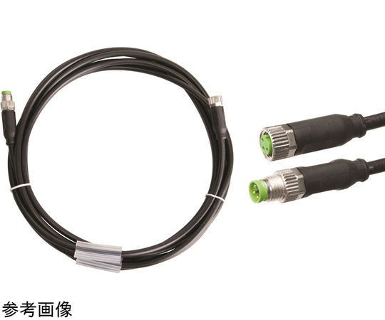 80-0210-81 Signal Cable, 10m 108038 【AXEL】 アズワン