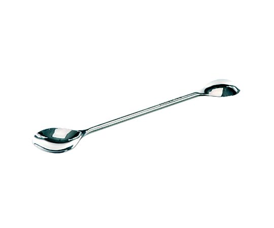 Reagent spoons, 18/10 steel, Dimensions Spoon BOCHEM 【AXEL】 アズワン