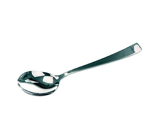 80-0217-78 Laboratory spoon, stainless steel 18/10, Dimensions Spoon (L ...