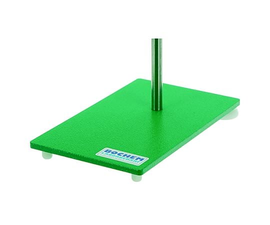 Retort stand bases BOCHEM 【AXEL】 アズワン