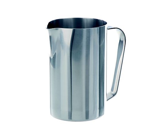 Measuring jugs with handle & stainless 18/10 BOCHEM 【AXEL】 アズワン