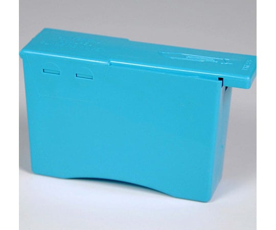 80-0246-27 UNIVERSAL SCALPEL BLADE REMOVER B004-1EA 【AXEL】 アズワン