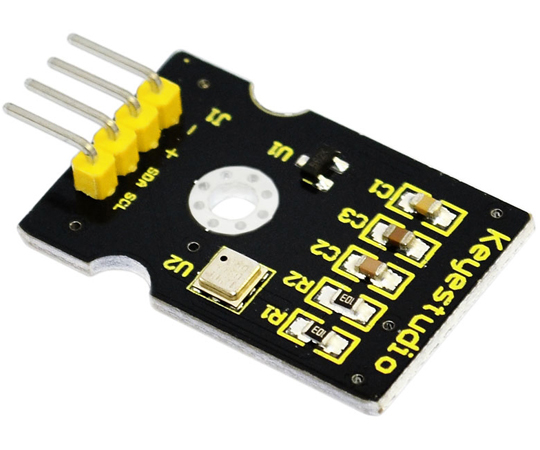 80-0250-71 Keyestudio BMP180 Digital Barometric Pressure Sensor Module ...