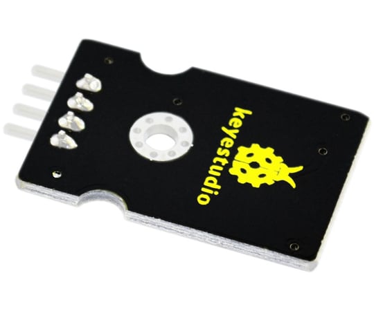 80-0250-71 Keyestudio BMP180 Digital Barometric Pressure Sensor Module KS0054 【AXEL】 アズワン