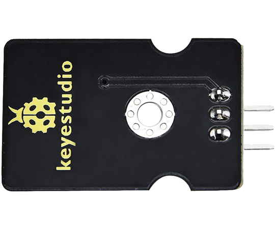 80-0251-08 Keyestudio TEMT6000 ambient light sensor KS0098 【AXEL】 アズワン