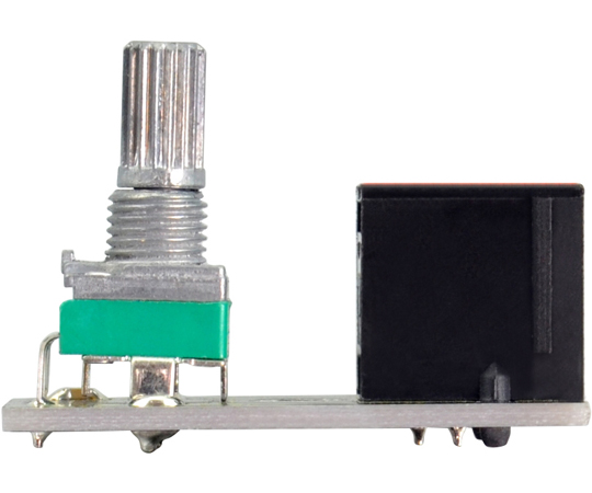 80-0251-11 Keyestudio EASY plug Analog Rotation Sensor Module KS0109 ...