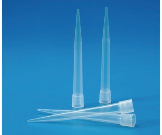 80-0255-50 PP Pipette Tips 1000-5000uL, neutral, For Eppendorf/Biohit ...