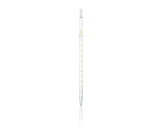 80-0311-13 KIMBLE® Reusable Glass Bacteriological Pipette, 11mL 1ケース（12 ...