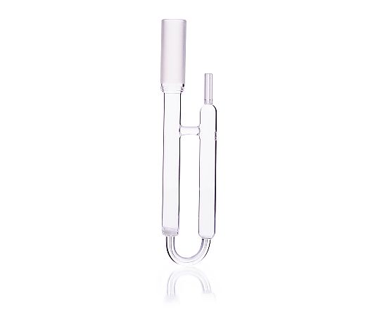 80-0324-85 KIMBLE® O-I U-Shaped Fritted Sparger, 5mL 1個/ケース 591132-2605 ...