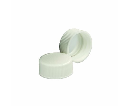 80-0357-02 WHEATON® Liquid Scintillation Vial Screw Cap,PE Cone,22-400 ...