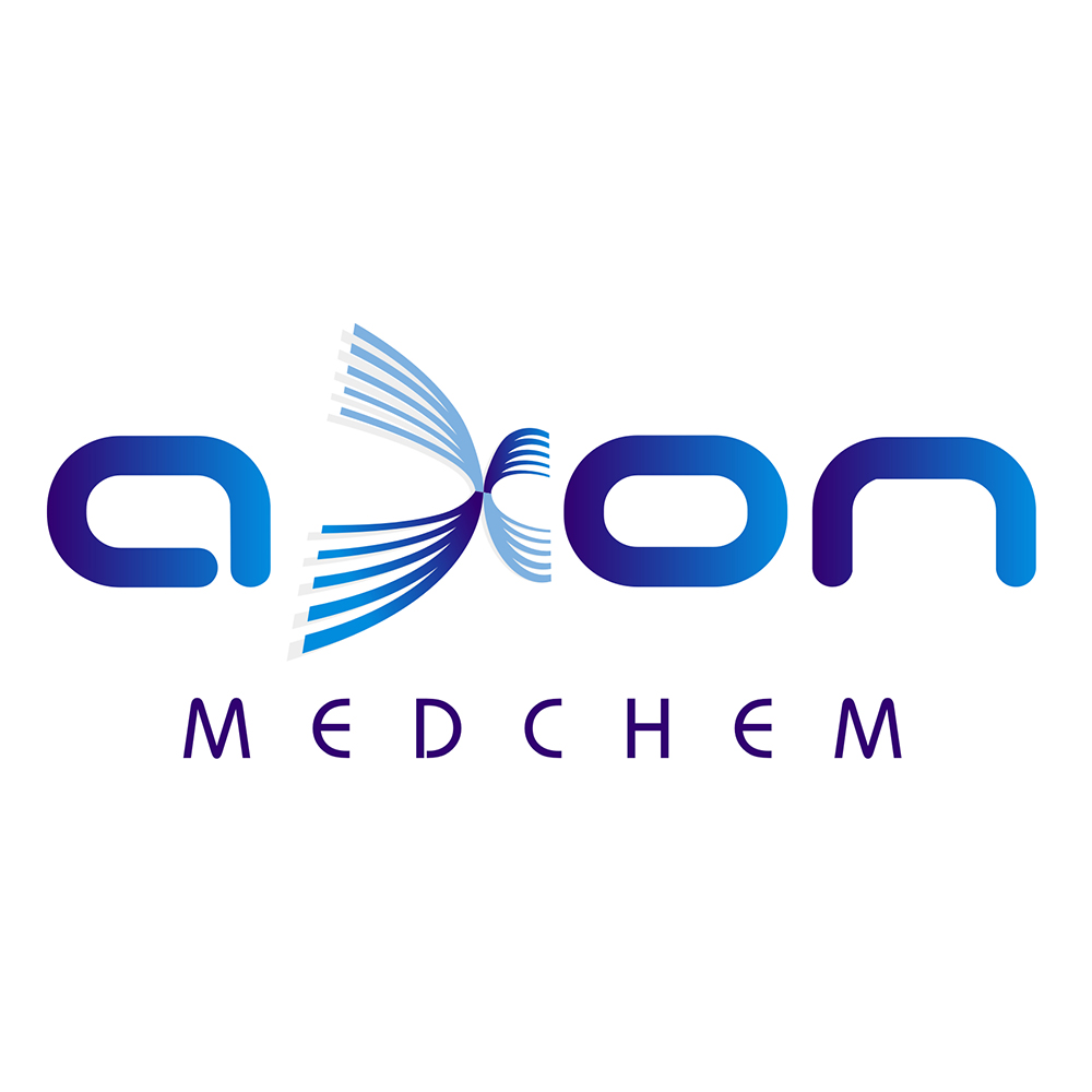 CD38 inhibitor compound 78c mg 3570シリーズ Axon Medchem 【AXEL】 アズワン