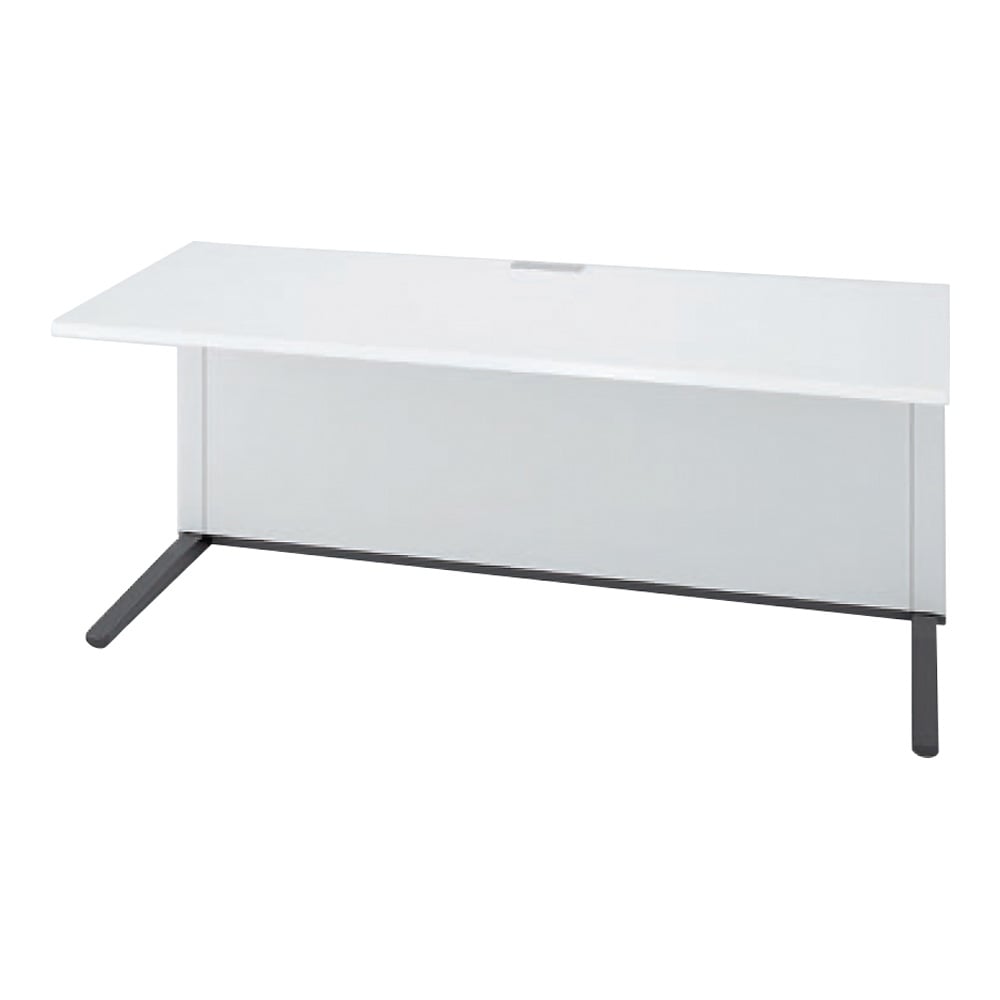 診察デスク レガーノ® 矩形タイプ JED-167Hシリーズ イトーキ 【AXEL】 アズワン