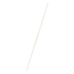 1-2092-06 工業用綿棒 HUBY（R）-340 1箱（25本×200袋入） BB-001MB 【AXEL】 アズワン