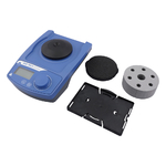 1-3191-11 ミニシェーカー MS-3 ベーシック MS3 basic 【AXEL】 アズワン