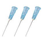 1-4909-04 Injection Needle Green 100 21G NN-2138R 【AXEL GLOBAL】ASONE