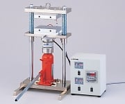 1-6002-21 熱プレス機用金型 JIS試験片 JIS-K7139型 【AXEL】 アズワン