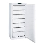 1-6644-12 バイオフリーザー 660×710(35)×1840mm GS-3120HC 【AXEL】 アズワン