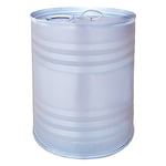 1-9839-06 ステンレスドラム缶容器 クローズ缶200L OM1108-04 【AXEL】 アズワン