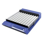 ローラー型シェーカー Rollerシリーズ IKA 【AXEL】 アズワン