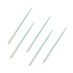 3-6488-03 クリーンフォームスティック 1袋（100本×5袋入） TX752B 【AXEL】 アズワン