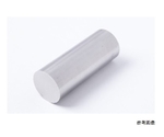 AMS5662 インコネル®718丸棒 599303 φ19.05 L10～1000mm 【AXEL】 アズワン