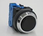 平形押ボタンスイッチ ABNシリーズ IDEC 【AXEL】 アズワン