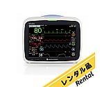 ベッドサイドモニタ PVM‐4761 レンタル 日本光電工業 【AXEL】 アズワン