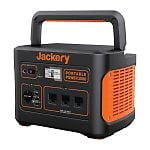 Jackery ポータブル電源 Jackery Japan 【AXEL】 アズワン