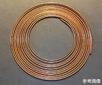 銅管（H3300 C1220T規格品） KMCT 【AXEL】 アズワン