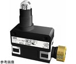 小形・ヨコ形リミットスイッチ SL1シリーズ アズビル（山武） 【AXEL】 アズワン