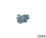 68-1898-95 FSD型片吸込渦巻ポンプ 口径50×40mm 1.5kW 50HZ 50X40FSFD51.5E 【AXEL】 アズワン