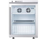 薬品冷蔵庫 2～8℃ 68L ガラス扉 HYC-68Aシリーズ Haier Biomedical 【AXEL】 アズワン
